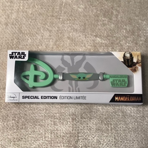 Disney | Accents | Disney Store Special Edition Key Bundle Toy Story ...